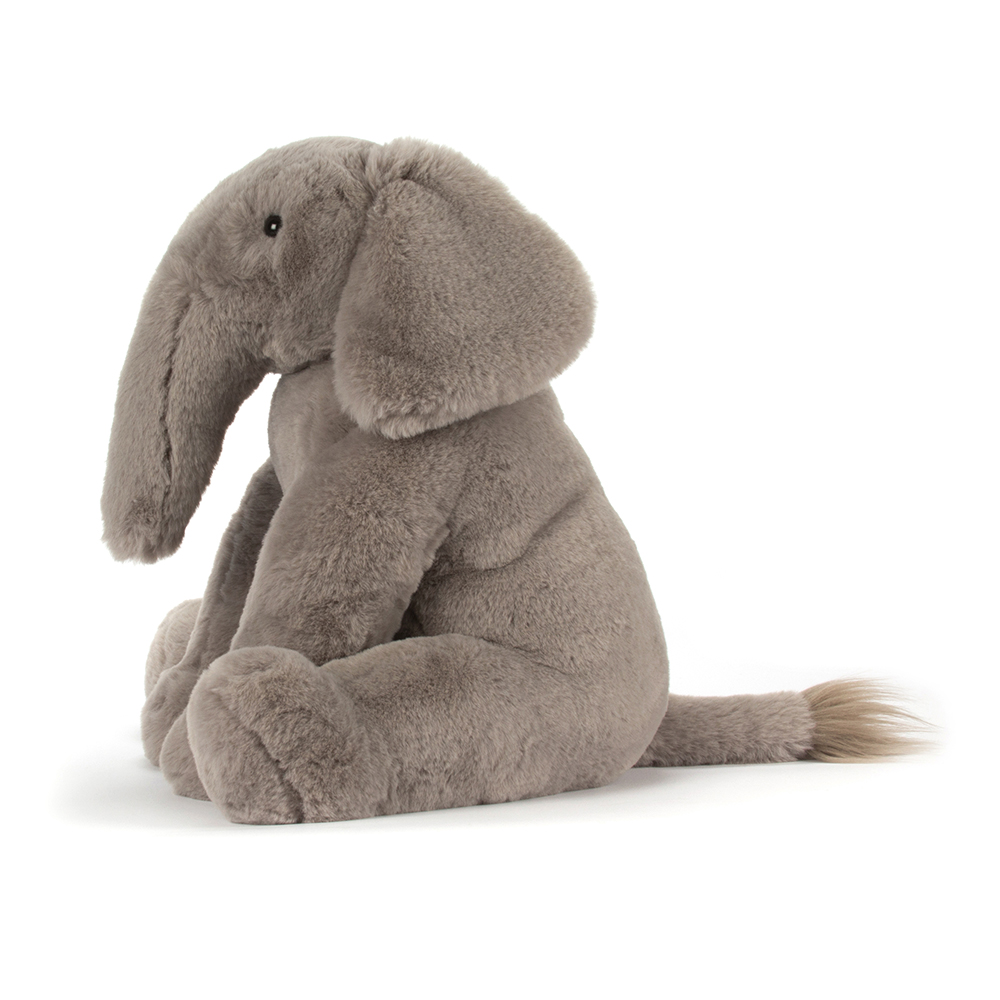 Jellycat Emile Elephant Medium - Leaf Gifts